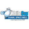 Modular Crawl Space Access Well | Nash Distribution | Crawlspace Access