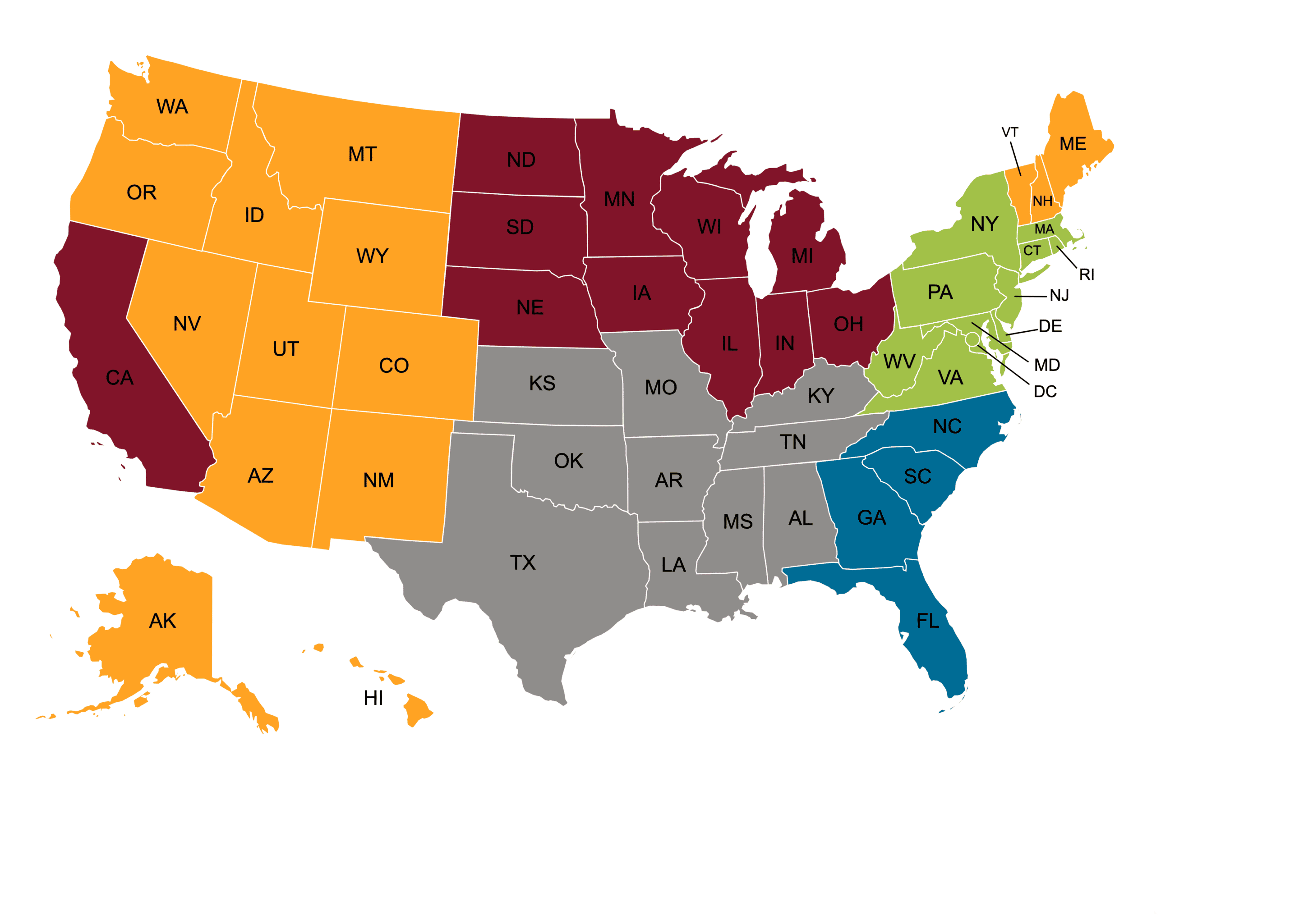 Frank Dagenias - Nash Distribution
