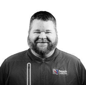 Andy Street - Nash Distribution