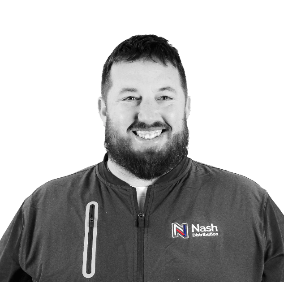 Sales Team | Nash Distribution | Contractor Supplies for USA & Canada