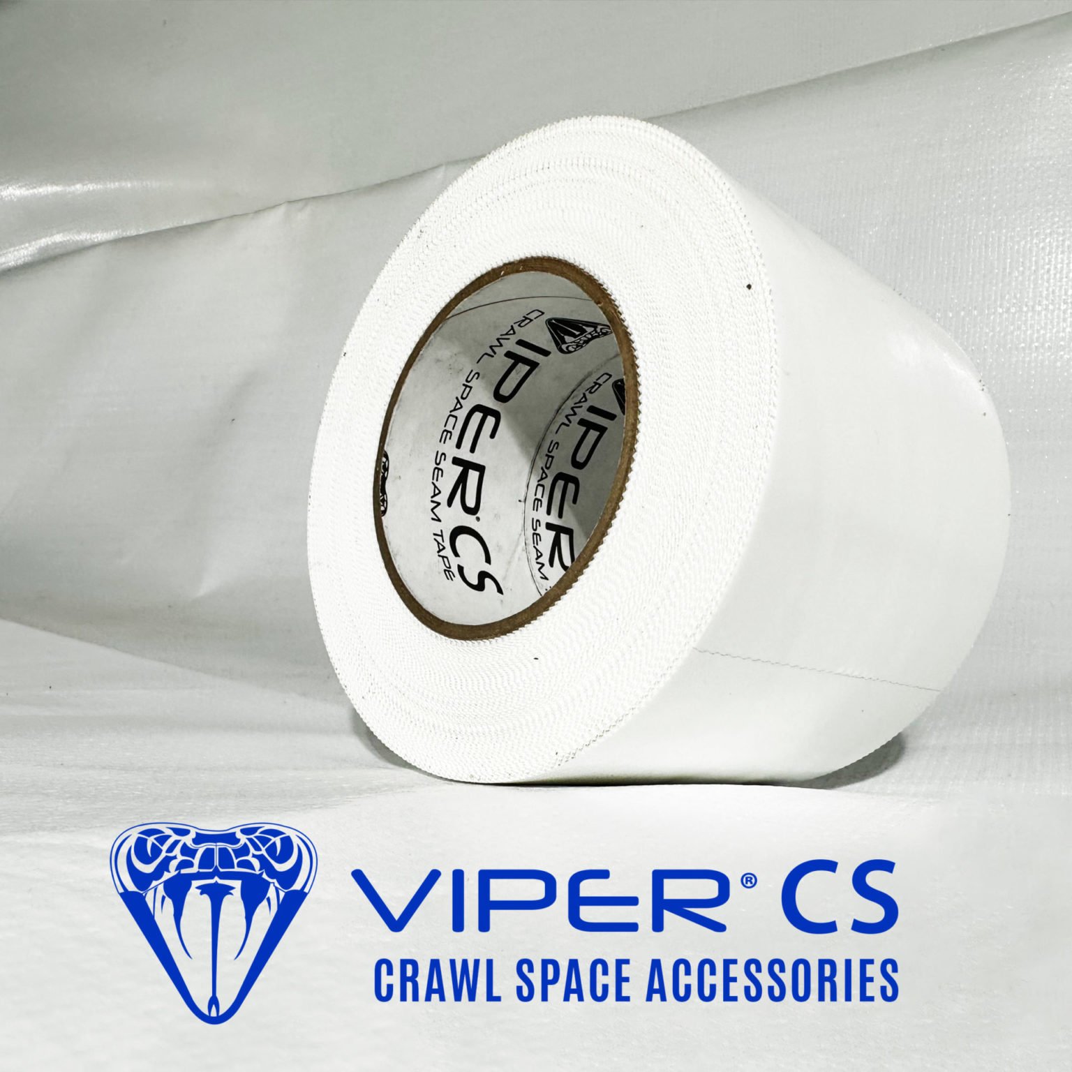 Viper CS 10+ LIFETIME | Nash Distribution | Vapor Barrier | (12 x 100 ...