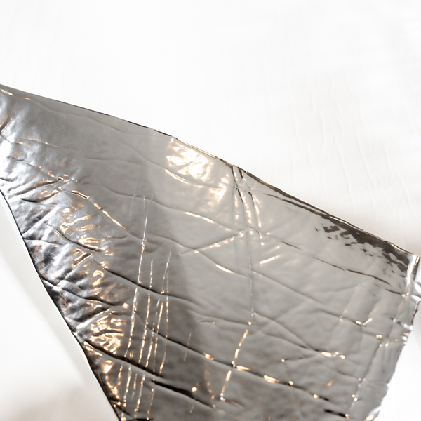 White Cap 100 mil Radiant Vapor Barrier for Basements & Crawl Spaces