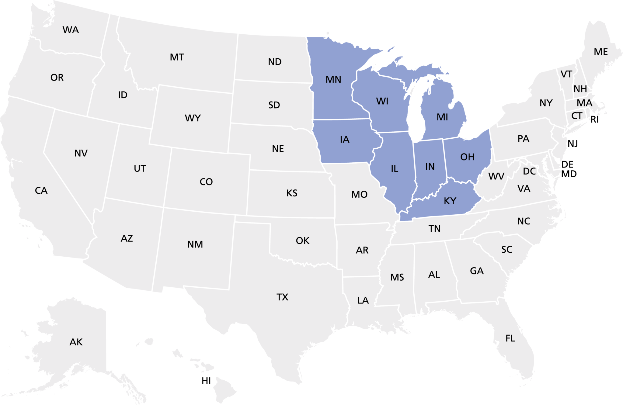 Alex Moore - Nash Distribution
